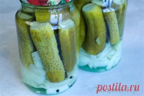 Хрустящие огурчики на зиму Всем привет друзья сегодня готовим огурчи СОЛЕНЬЯ КВАШЕНИЕ ОВОЩИ