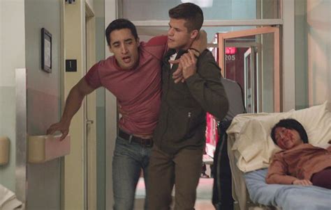 64 Best Ethan And Danny Images On Pinterest Ethan Teen Wolf Sterek
