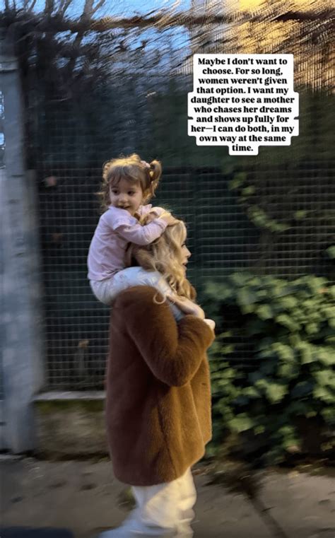 Why Tara Lipinski Brought 2 Year Old Daughter To Milan For 2026
