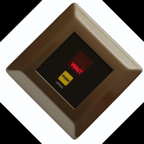 24vdc Electronic Door Interlocking System At ₹ 1500 Piece Interlocking System In Hyderabad