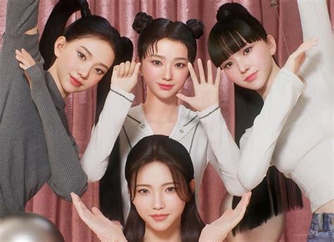 Mave Members And Group Profile Mave Kpop Girl Groups Girl Group