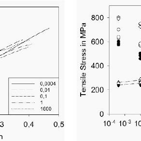 Strain Rate Dependency Of Microstructure After Tensile And Compressive
