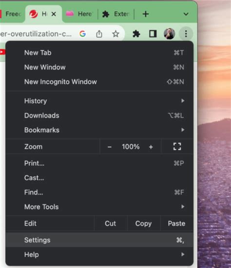 Google Chrome Helper Renderer High CPU On Mac 3 Fixes