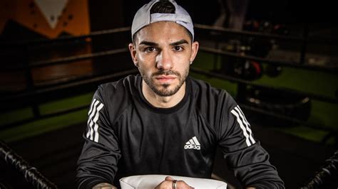 Boxing Paul Gallen Vs Justin Hodges Fight Date News Press Conference