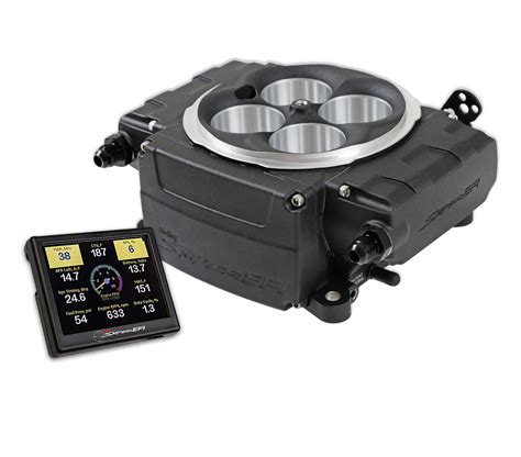 How To Wire Your Car For Fuel Injection Efi Conversion Made Simple Holley Motor Life