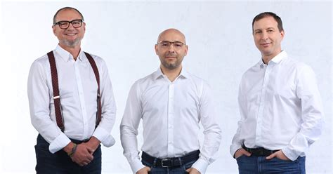 Tech Trends For 2023 That Get Cee Investors Hyped