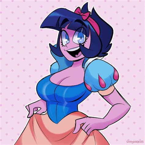 What If Disney Bought Helltaker From Vanripper Rhelltaker