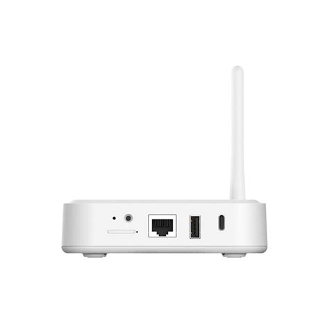 Dusun Indoor Lorawan Gateway Hnt Miner