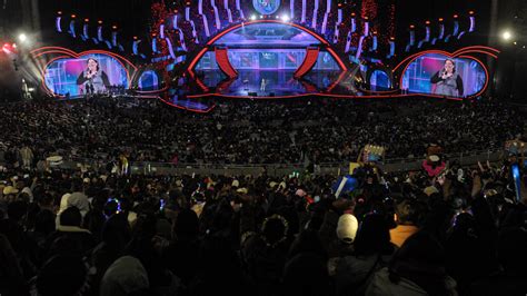 Festival de Viña del Mar 2024 Esta será la fecha de la próxima edición