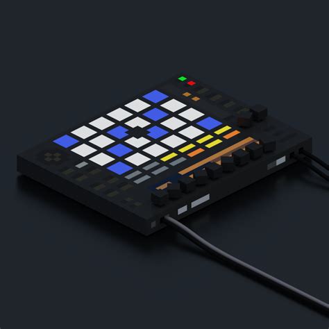Polylol Ableton Push Ableton Push 2 1563690 Hd Wallpaper And Backgrounds Download
