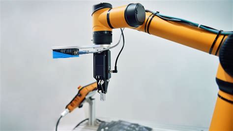 plc programming for robotics enhancing automation capabilities