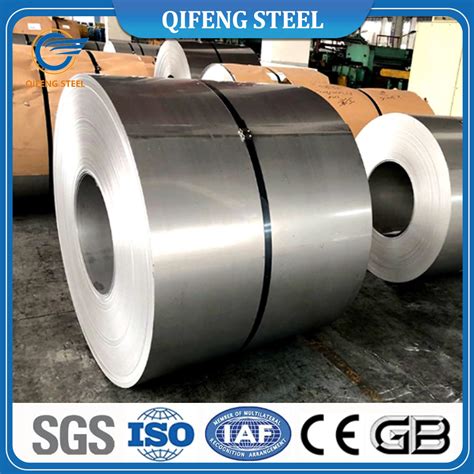 Building Material Hot Rolled And Cold Rolled Technique China Factory
