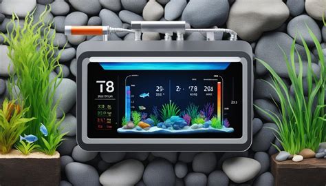 The Benefits Of Remote Aquarium Monitoring Aqua Tank Tactics