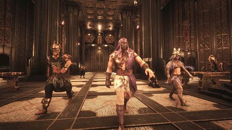 Conan Exiles Age Of Sorcery Chapter 2 Has Arrived GPORTAL