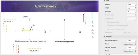 Solved Activity Sheet Activity Sheet Given Find The Chegg