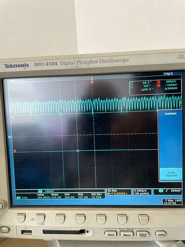Customized MIPI Stream Errors On V4l2 Capture Jetson AGX Xavier