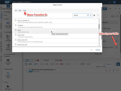 sap data intelligence extracting data from an ec sap community