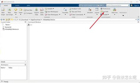 本科生写matlab作业神器：官方出品的matlabchatgptmatgpt（已调试源码，适合国内同学使用） 知乎