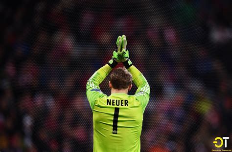 Manuel Neuer Hd Wallpapers Desktop And Mobile Images And Photos