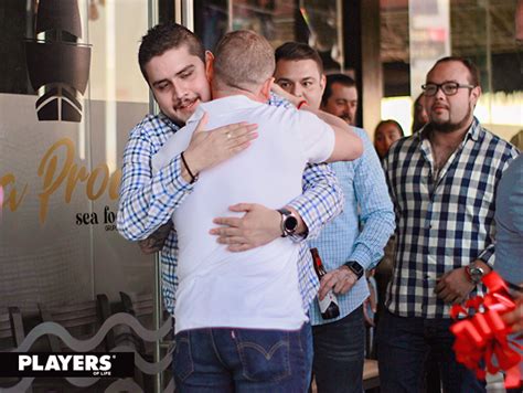 La Proa Seafood Abre Sus Puertas En Saltillo Players Of Life