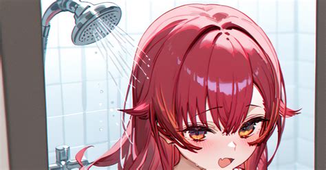 猫汰つな 猫汰つな 水着 東野れふとのイラスト Pixiv