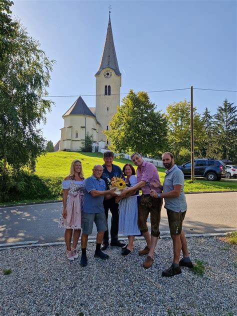 St Oswald Eberstein Gasthaus Messner Sperrt Mit Neuer Wirtin Wieder