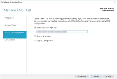 Understanding Volume Activation Services Part 1 Kms And Mak Azure