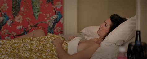 Mary Elizabeth Winstead Nude All About Nina 15 Pics Video