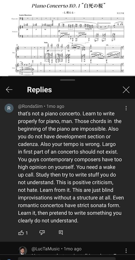 Outjerked By Constructive Criticism Rclassicalcirclejerk