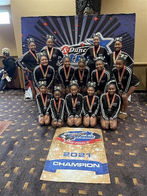 Candy Elite Allstars Photos At Roy Alicea Blog