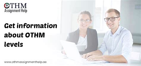 1 Othm Get Information About Othm Levels