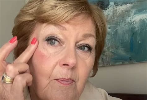 How To Add Color To Your Face Easy Makeup Tutorial For Women Over 50