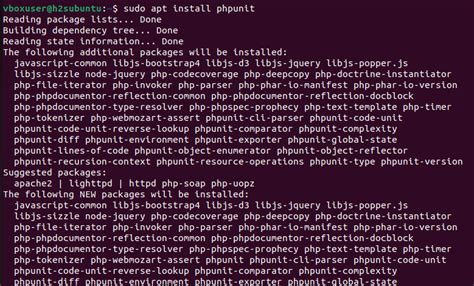 3 Ways To Install Phpunit In Ubuntu 2204 Or 2004 Lts