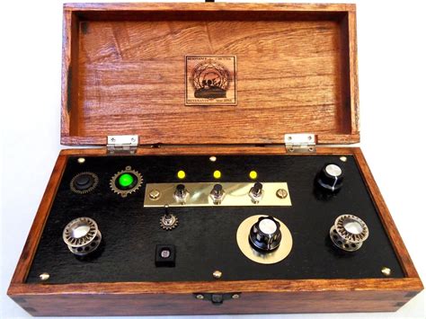 MATRIXSYNTH RC CIRCUIT BENT REVENANTS MACHINE ATMOSPHERIC SOUND GENERATOR DRONE NOISE SYNTHESIZER