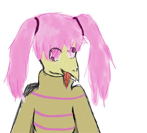 Toriningen Doodle By Thenekozawafan On Deviantart