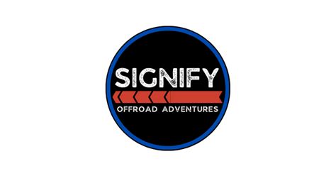 Event Info Signify Offroad Adventures