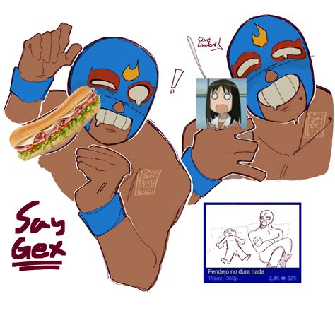 Rule 34 Bayfuzzball7050 Brawl Stars Buff Male Censored Censored
