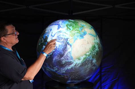 Ai Is Transforming Weather Forecasting Is The U S Falling Behind The Washington Post