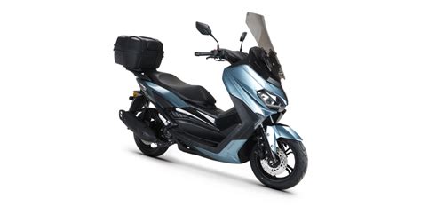 Kuba Motosiklet NOVAX200 Yakıt Tüketimi ve Teknik Özellikleri