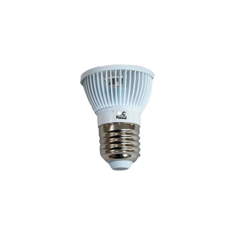 Foco Led Dimeable 9043 Multi E26 6w 80 220v Laiting