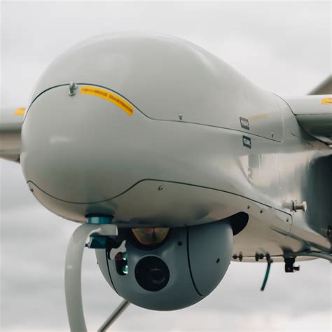 Ukrspecsystems Llc Isr Camera System Usg400 Geo
