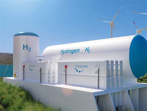 迎接氫氣燃料電池的新世代 大翰科技股份有限公司
