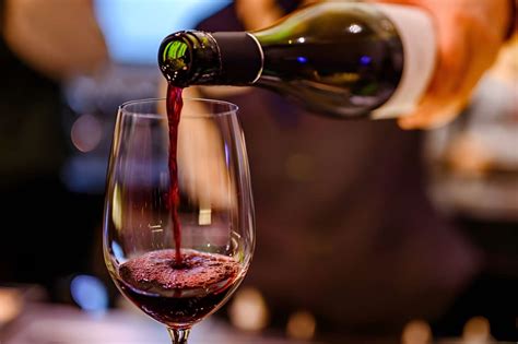 How Many Glasses Of Wine In A Bottle