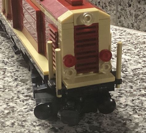 Diesellok V100 V211 Db Lok Klemmbaustein Top Gebraucht In Glarus Für Chf 49 Mit Lieferung