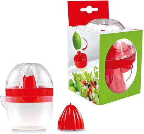 Wyciskarka do cytryny cytrusów 2w1 Centurion Sklep EMPIK