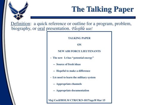 Bullet Background Paper Air Force Template Home References Are