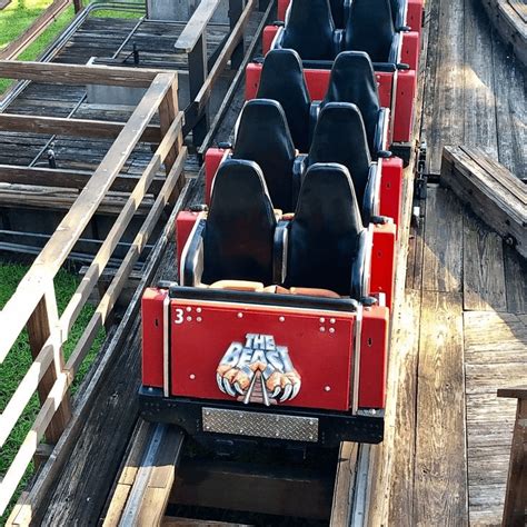 [other] All Known Wooden Coaster Trains Cause Why Not Part 1 Ptc R Rollercoasters