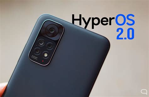 Todos os modelos Xiaomi Redmi e POCO receberão HyperOS 2 0 lista