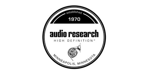 Audio Research