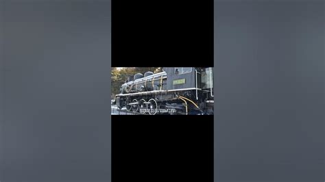 대전 현충원 미카3형 129호 증기기관차 Youtube